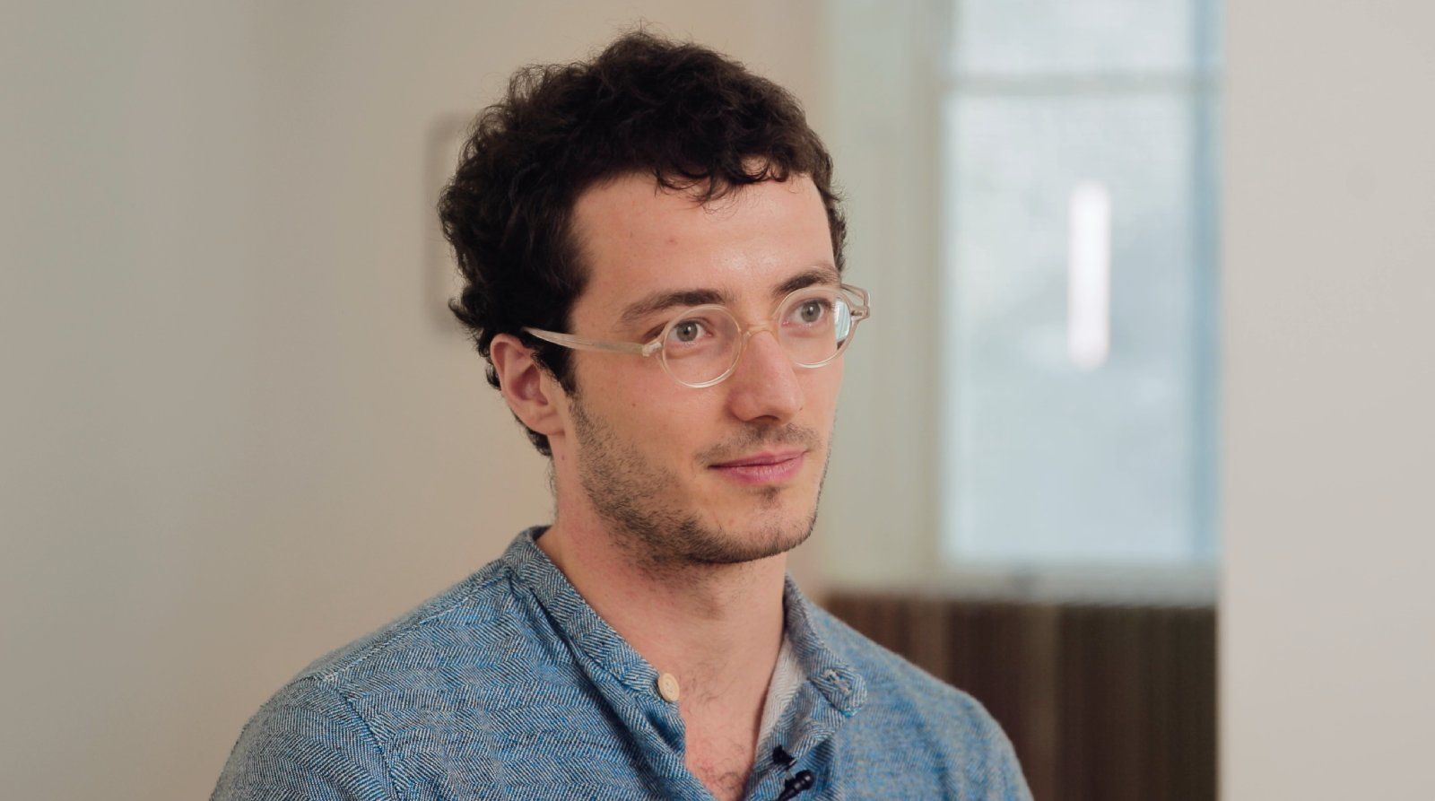 Verse Meets: Lars Wander | Verse