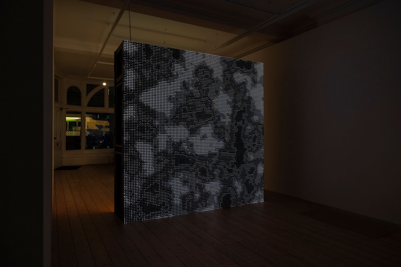 What Do Botto and Its p5.js Artworks Have to Offer? | Verse