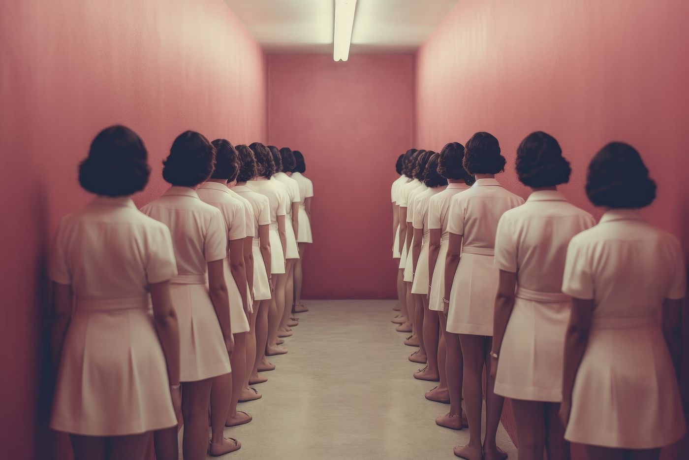 Alice Gordon | Verse