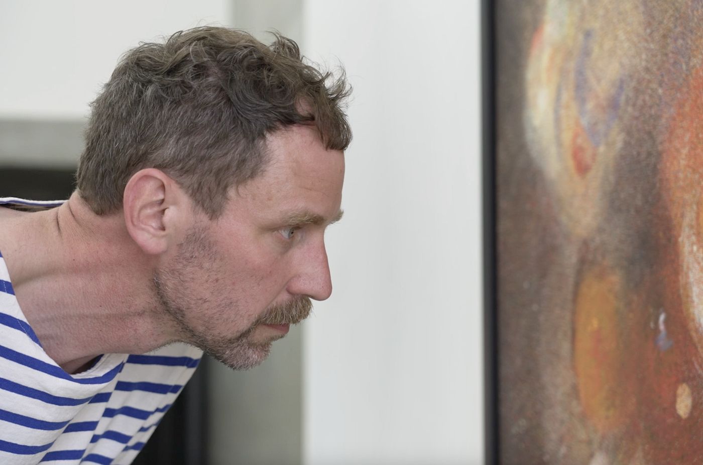 Dissolving Colour: A Moment with Erik Swahn | Verse