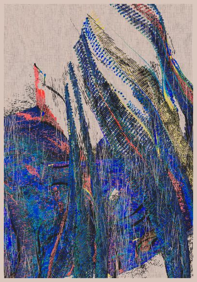 Möbius by Stuart Batchelor | Verse