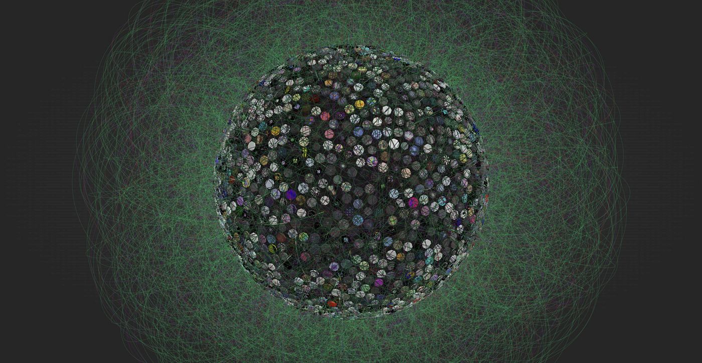 Botto's p5 Exploration: The Breakdown | Verse