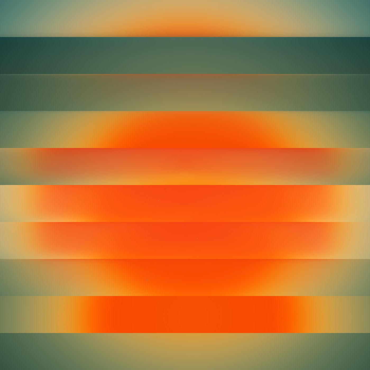 Color Blinds Study #2 by Zach Lieberman | Verse