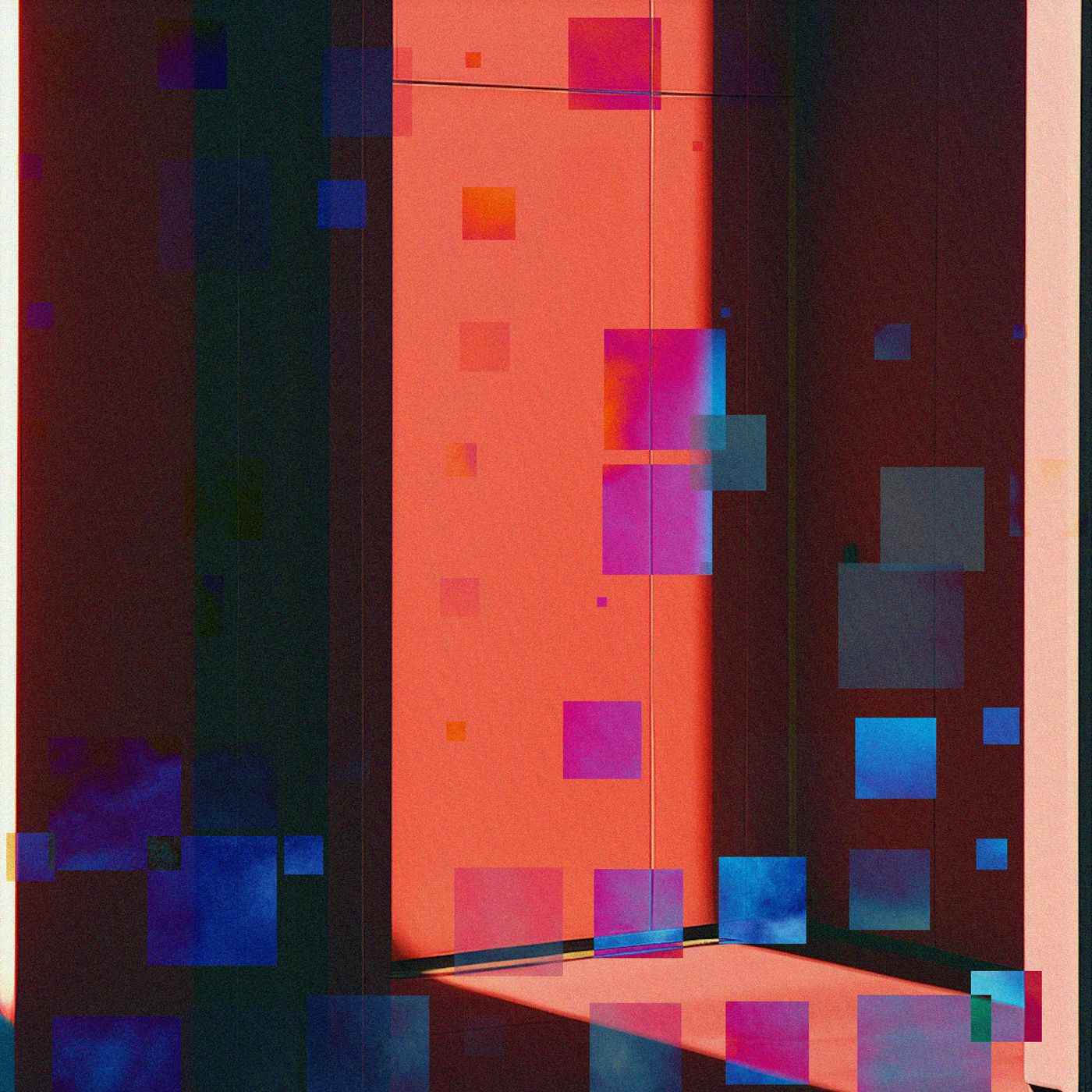 Asynchronous Response by Ivona Tau | Verse