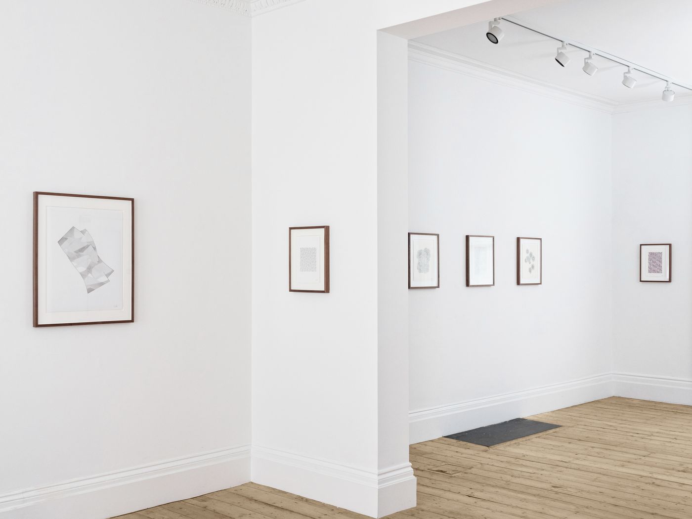 Perry, Mary, and Lars | Verse