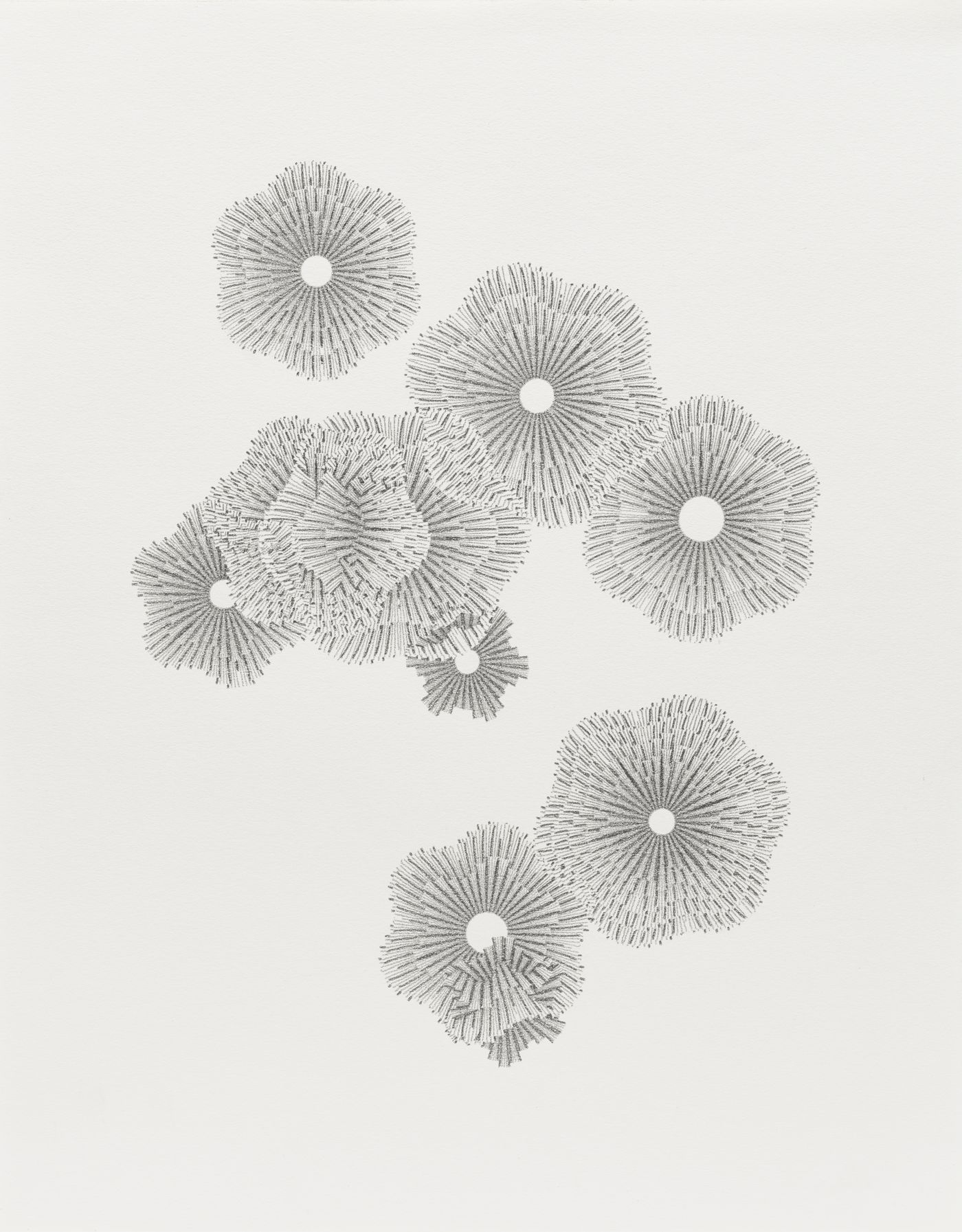 Perry, Mary, and Lars by Lars Wander | Verse