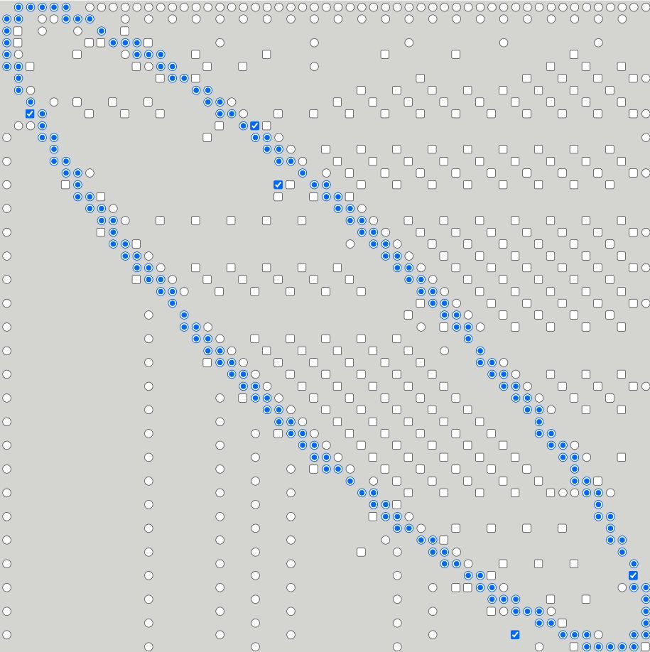 over-time by John Provencher | Verse