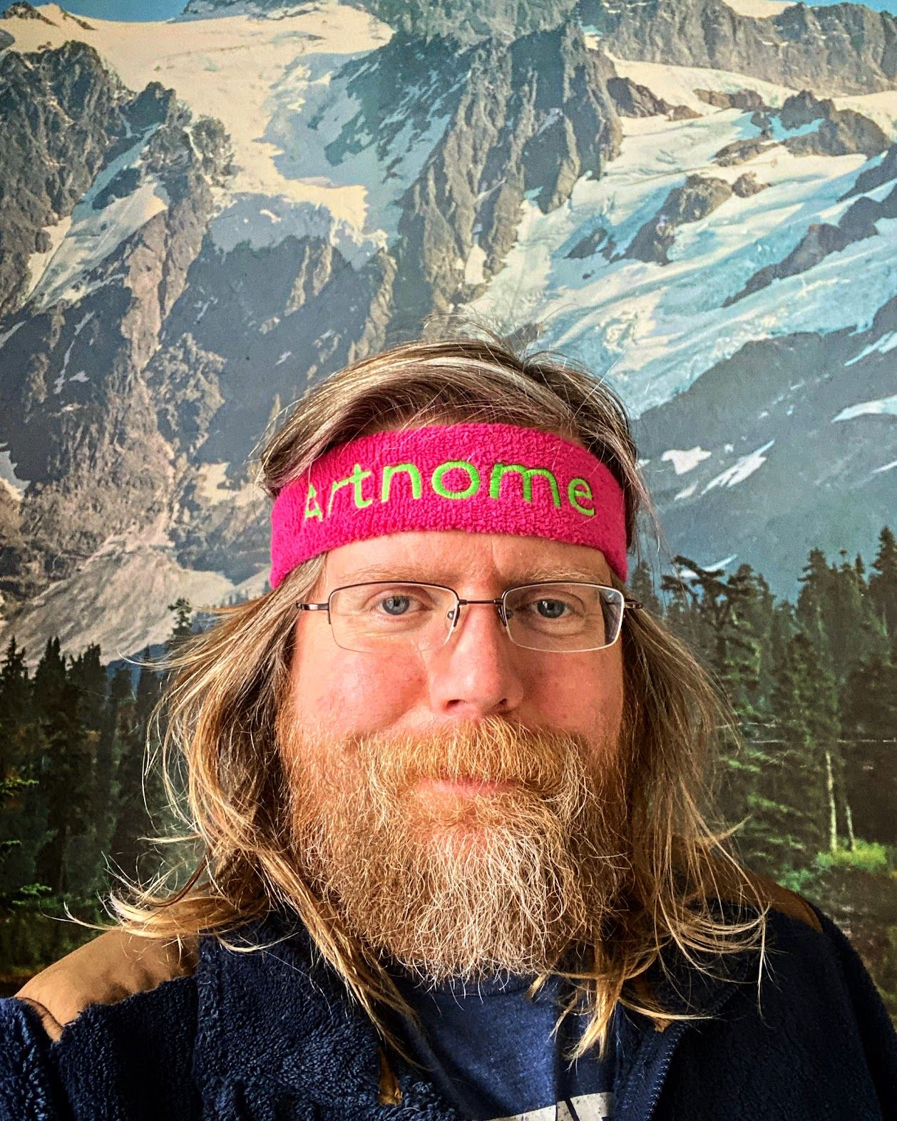 Jason Bailey | Verse