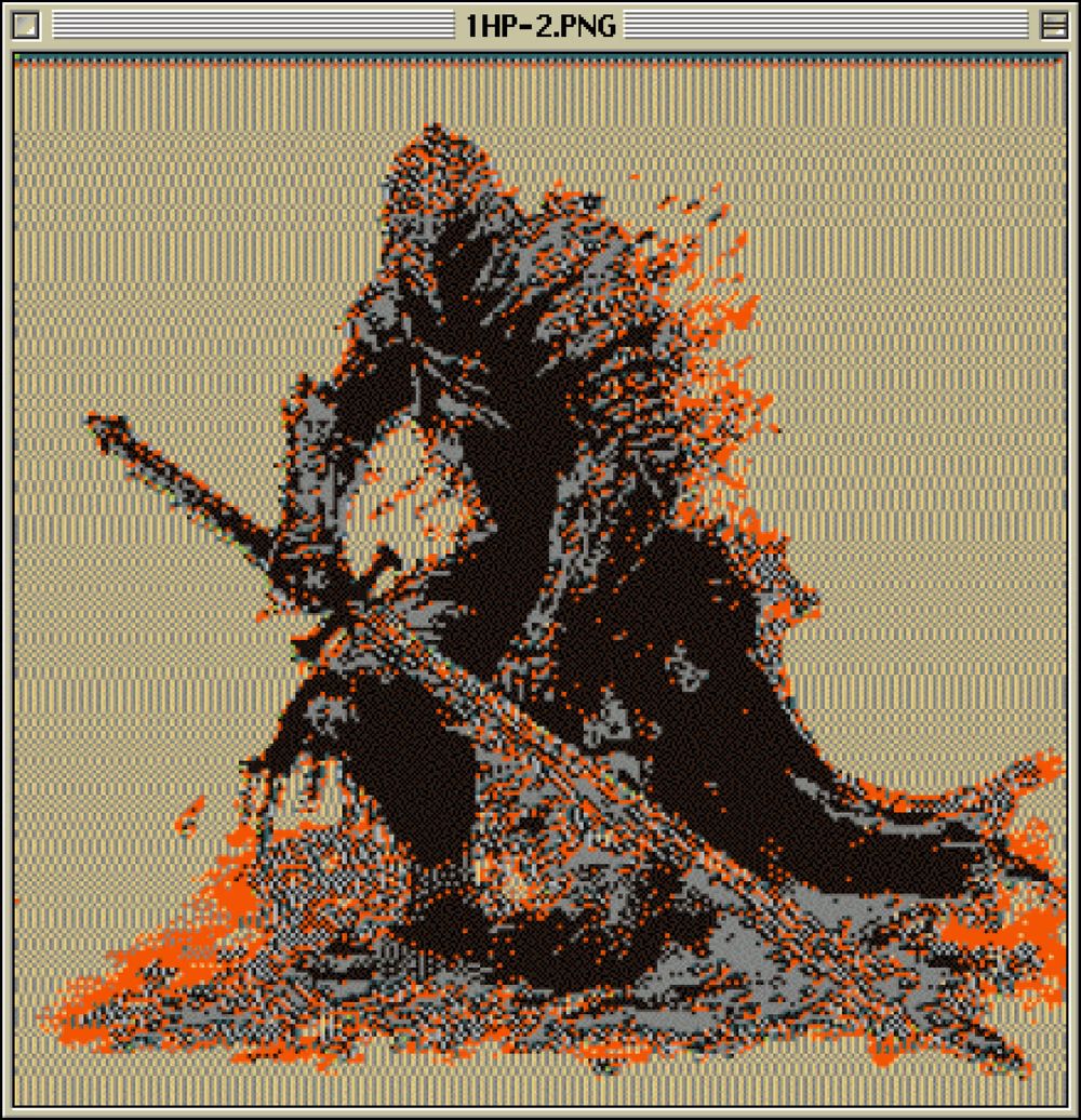 LORE by John Provencher | Verse