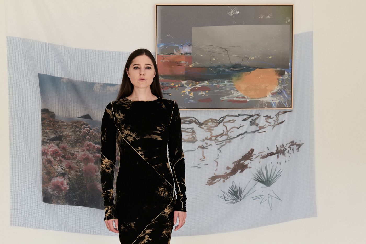In Her Own Space: Petra Cortright on Art, Life, and the American West ...