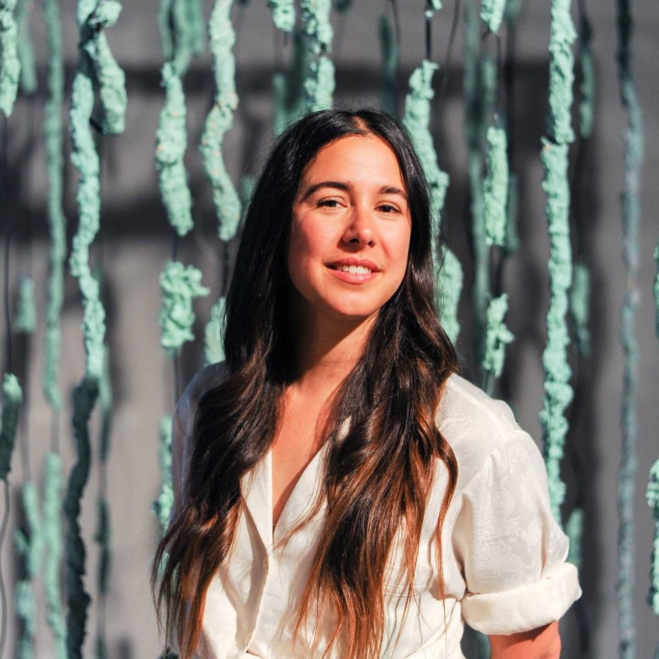 Julia Greenway | Verse