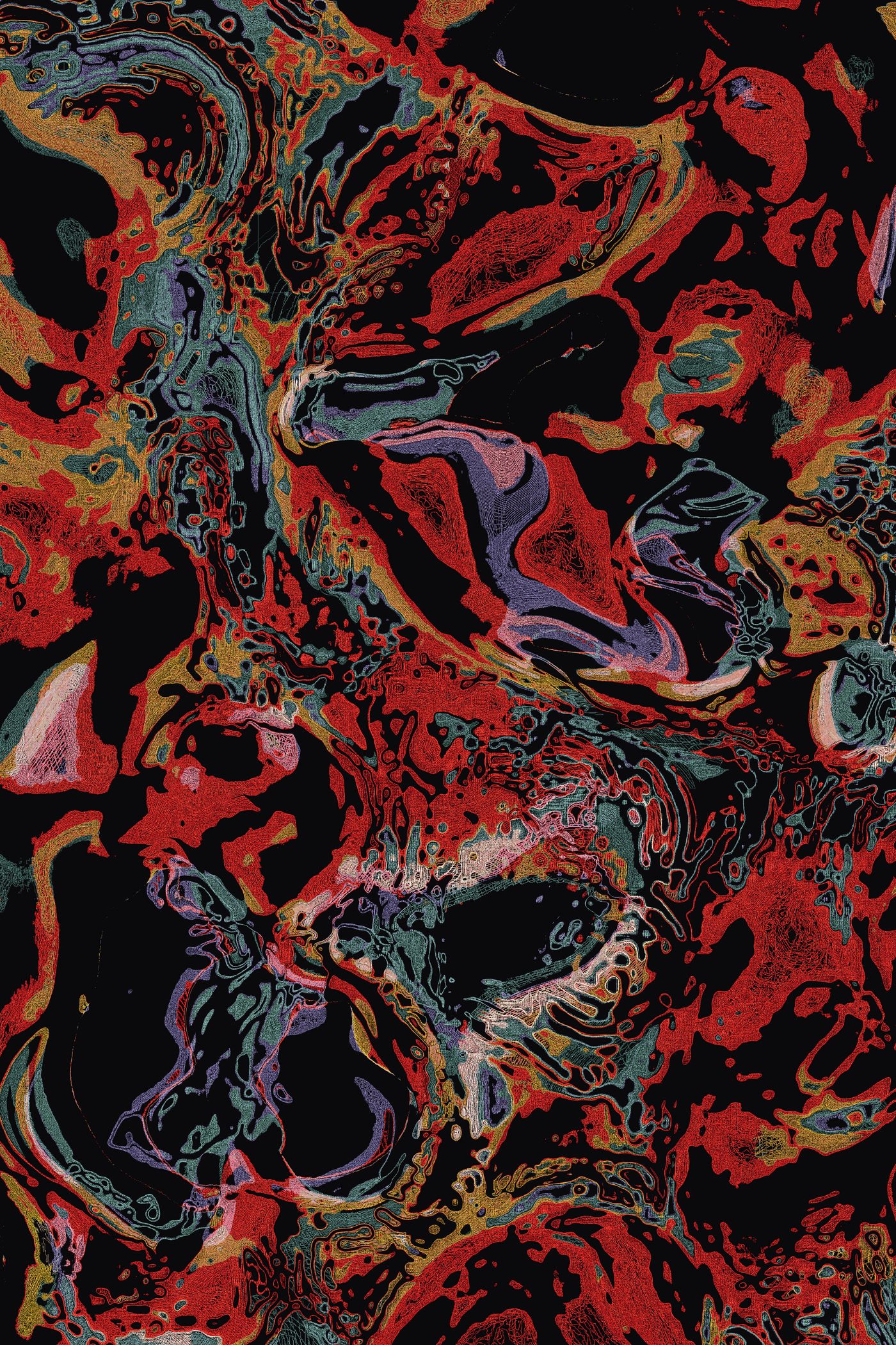 storeroom by qubibi | Verse