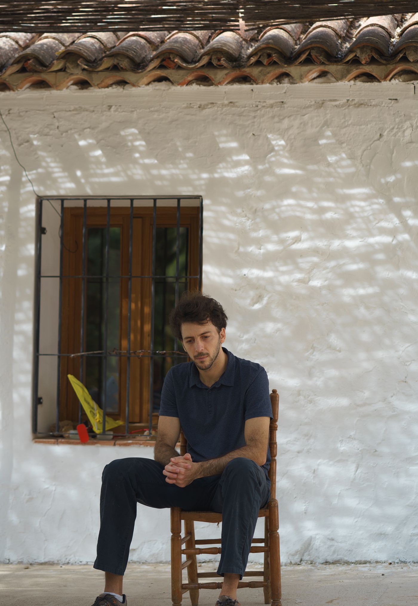 Alejandro Campos | Verse