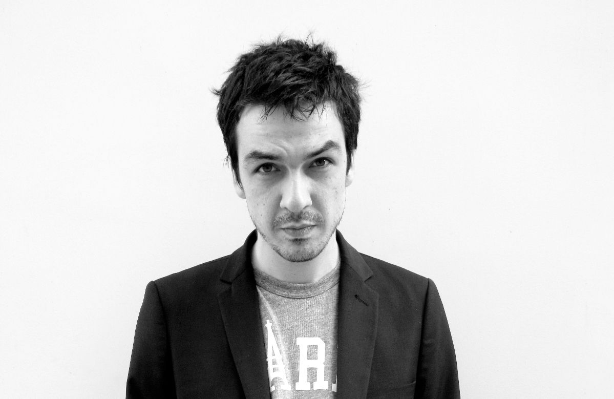 Post-Reality Art in a Post-truth World: Alkan Avcıoğlu on his Work | Verse