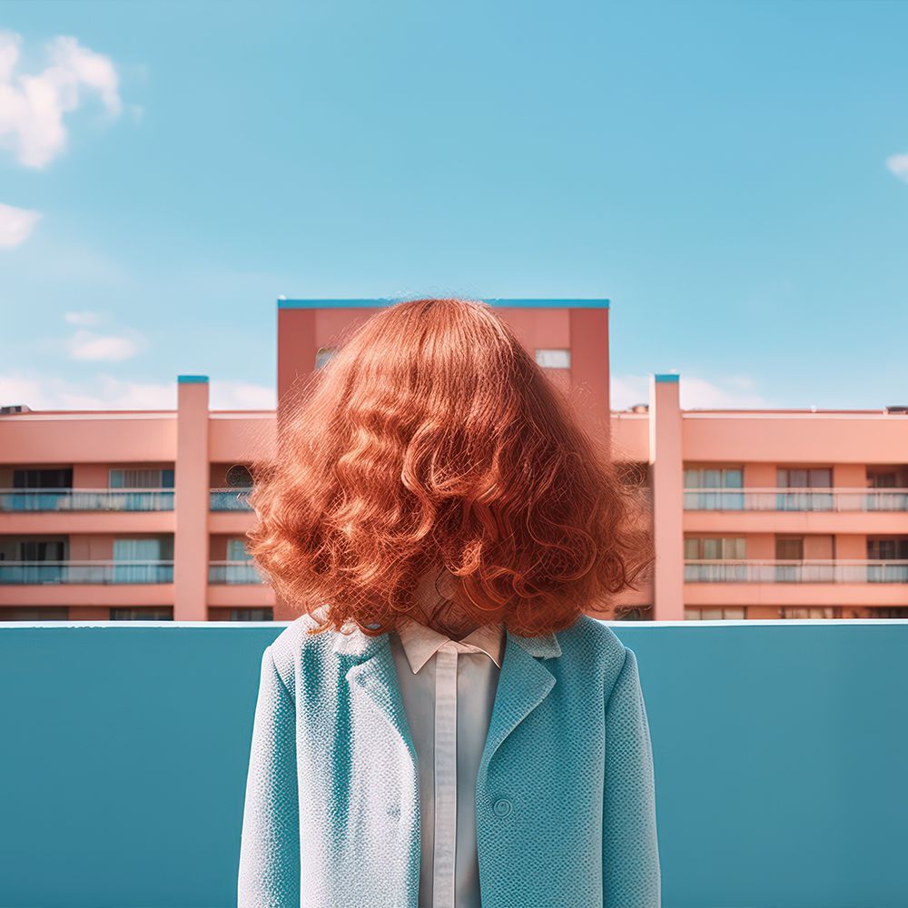 Alice Gordon | Verse