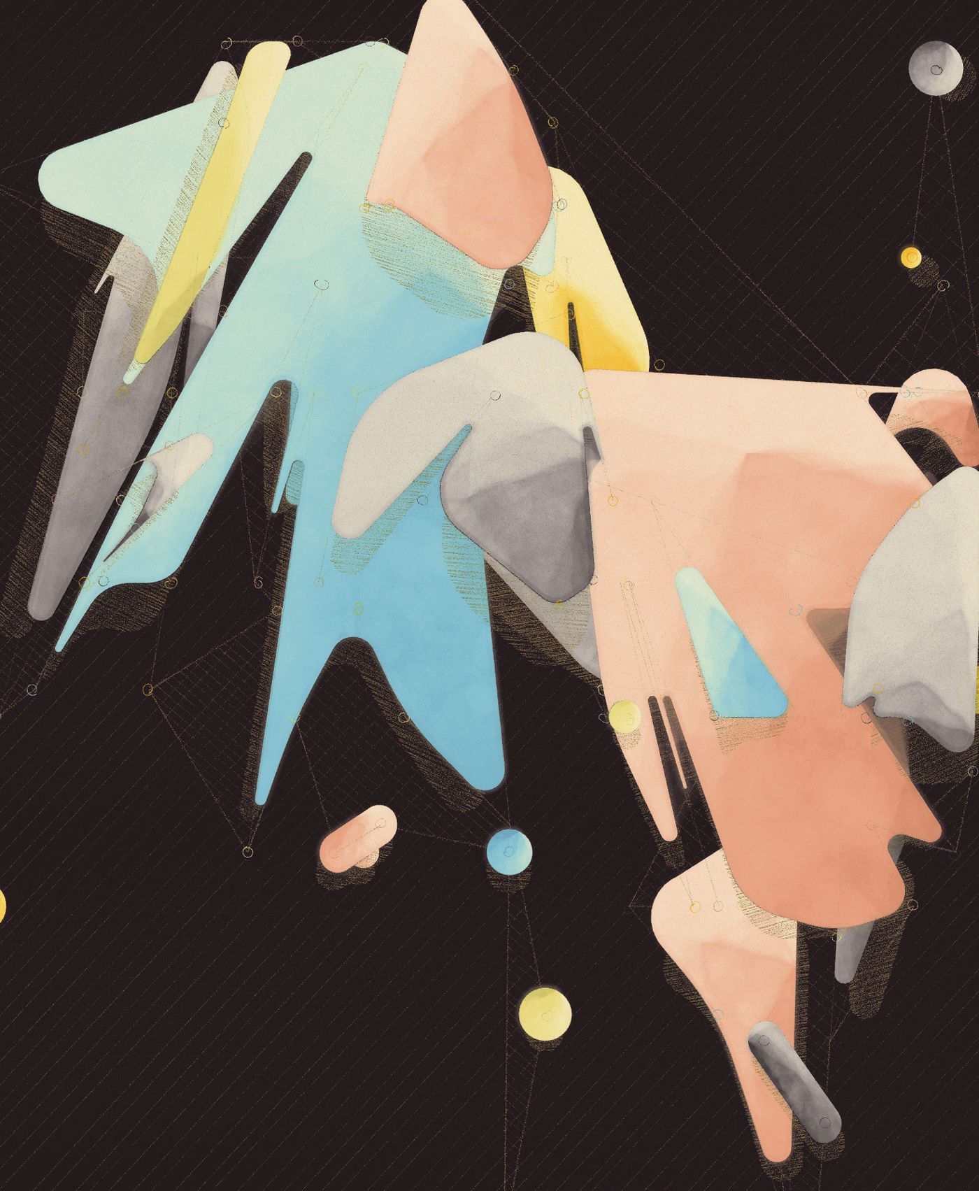 Fantasía by Alejandro Campos | Verse