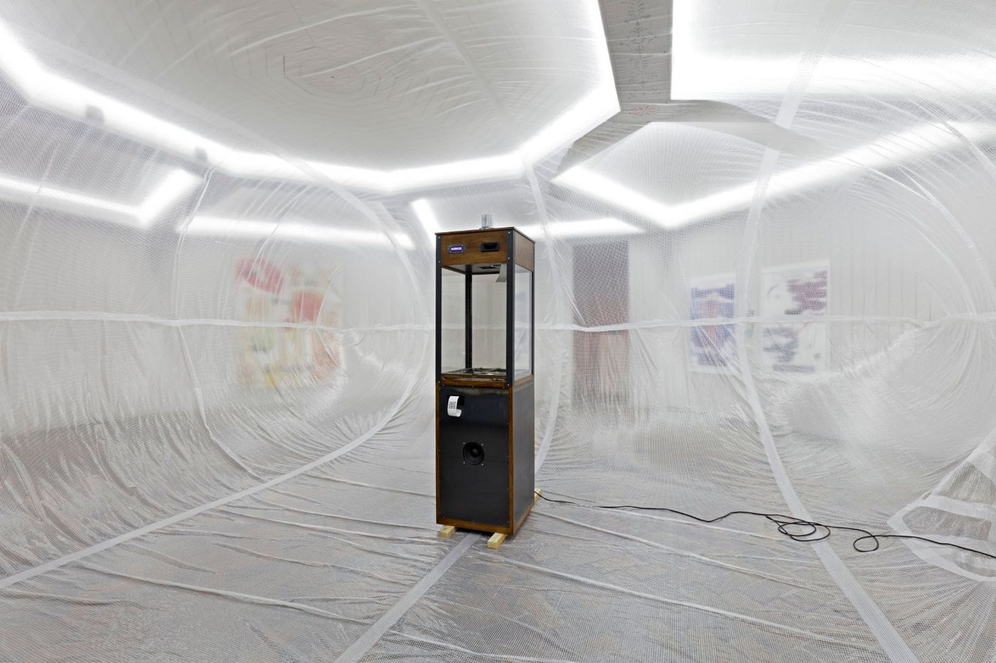 Protocol Art, Museum Acquisitions, and Measuring Public Sentiment | Verse