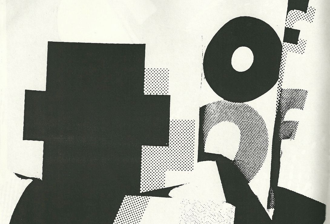 Fragmented Texts: Exploring the Fluidity of Language with Mark Webster ...