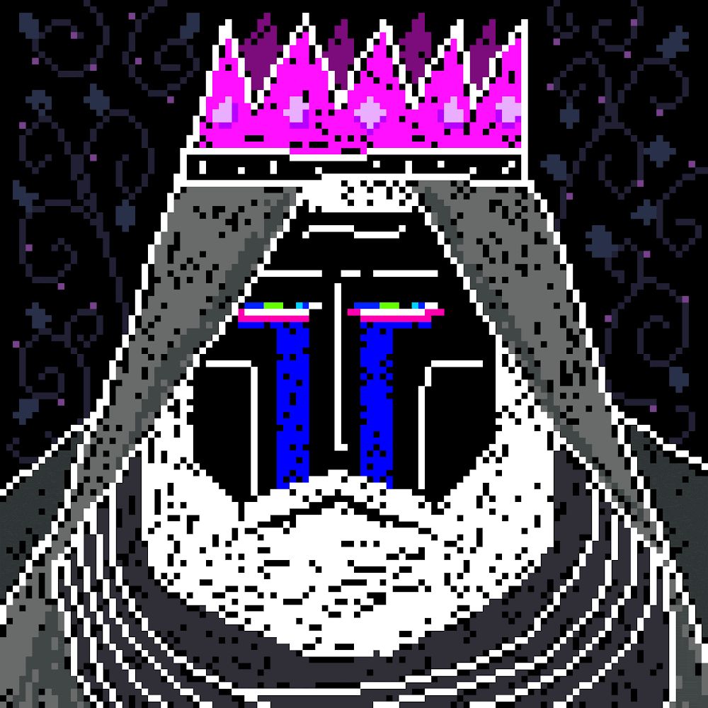 silent monks by Kirill Semenovich | Verse