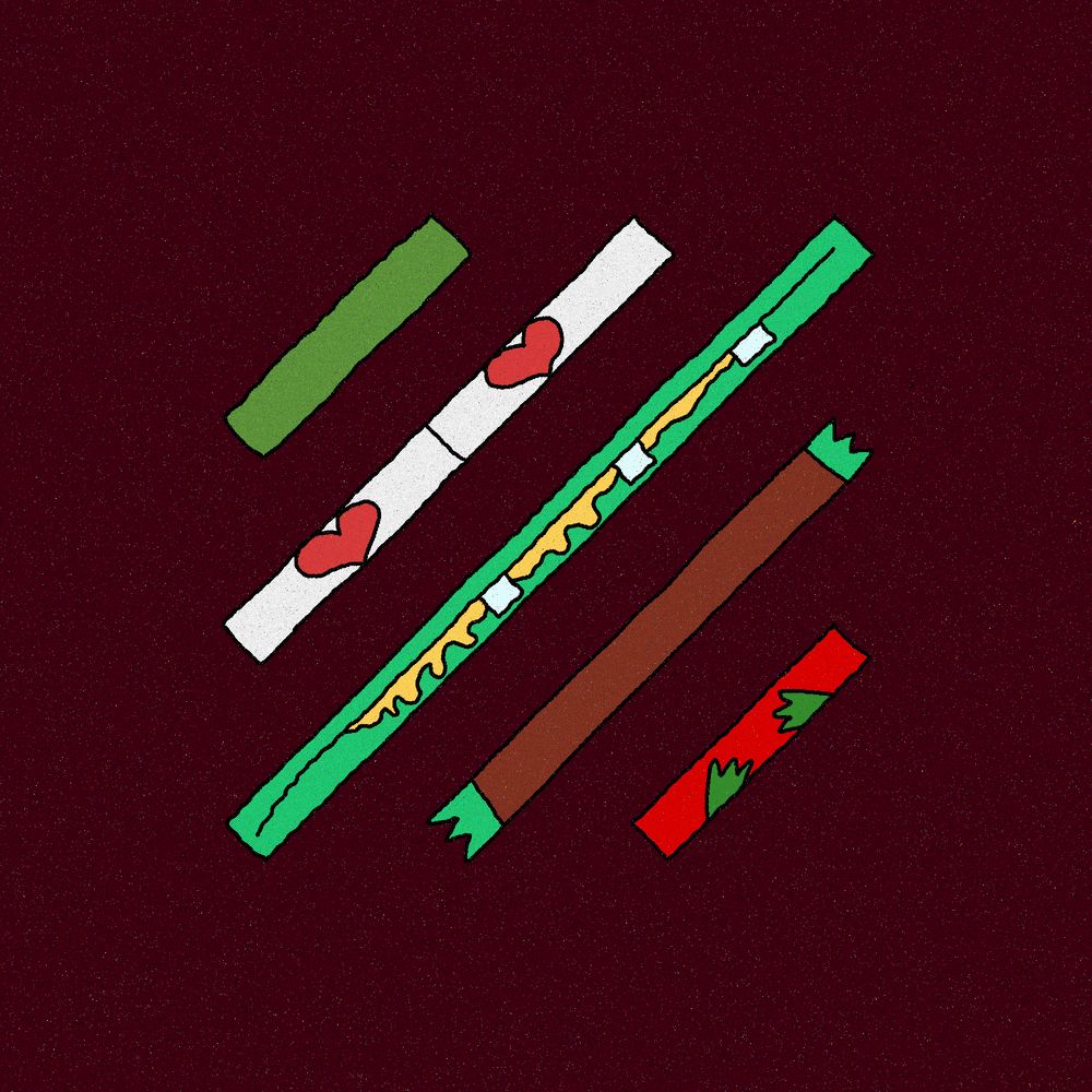 Decal by Darkfarms1 | Verse