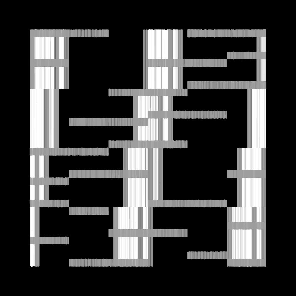 BITFRAMES – 32 BIT EDITION by Matt DesLauriers | Verse