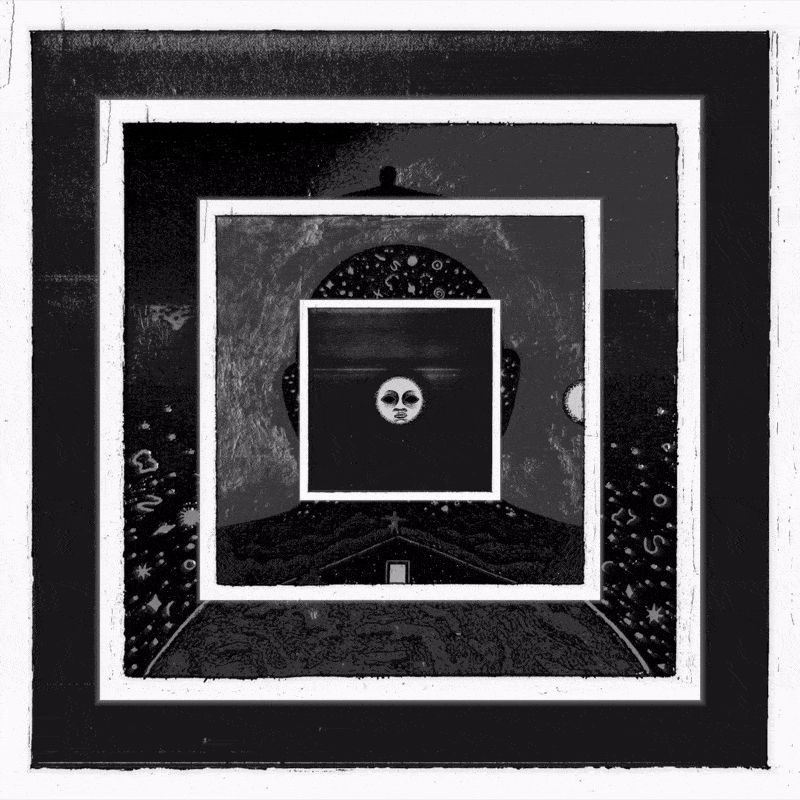 NORTH STAR by Jake Fried | Verse