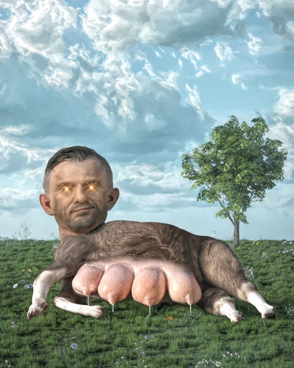 Beeple X VeeFriends by Beeple & VeeFriends | Verse