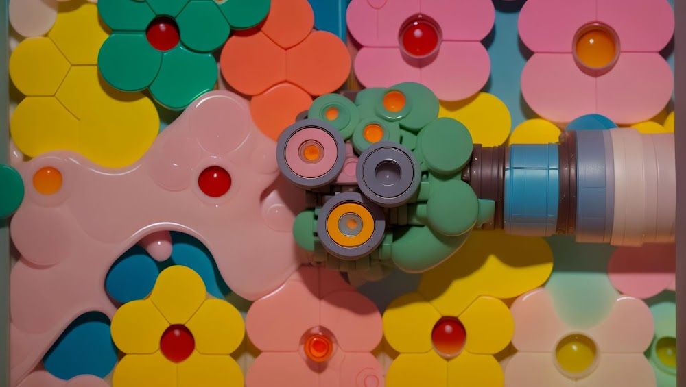 BOLDTRON by BOLDTRON | Verse