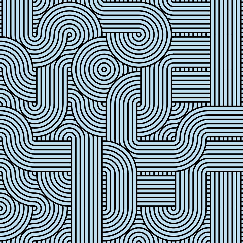 70s Pop Series One by Daniel Catt | Verse