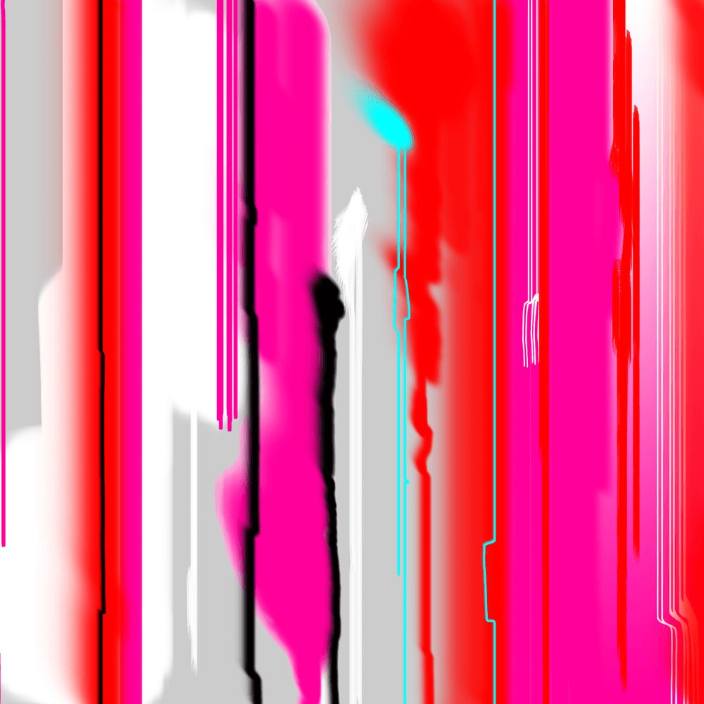 Visual Distortions by ranxdeer | Verse