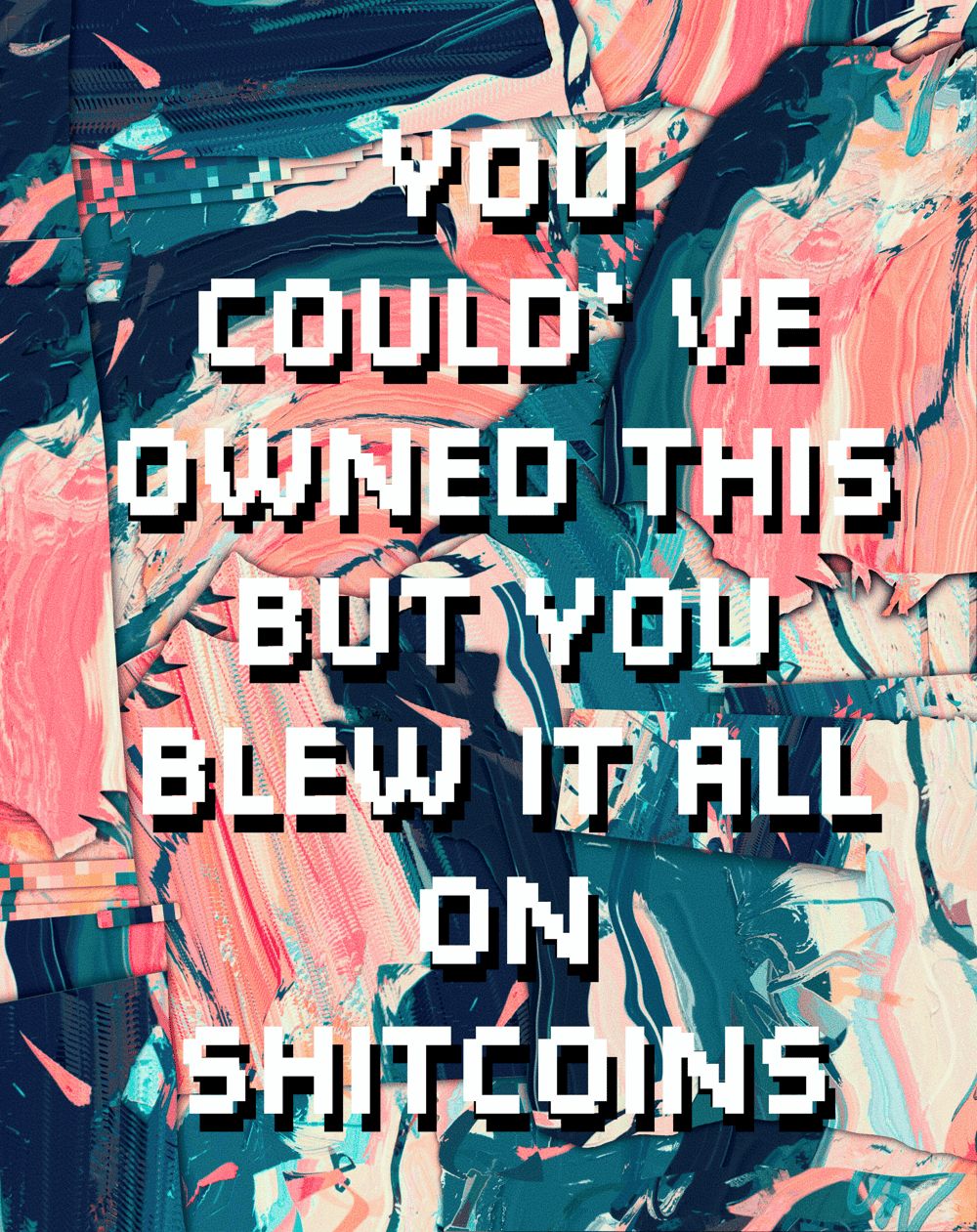 SR NYC by Jack Kaido | Verse