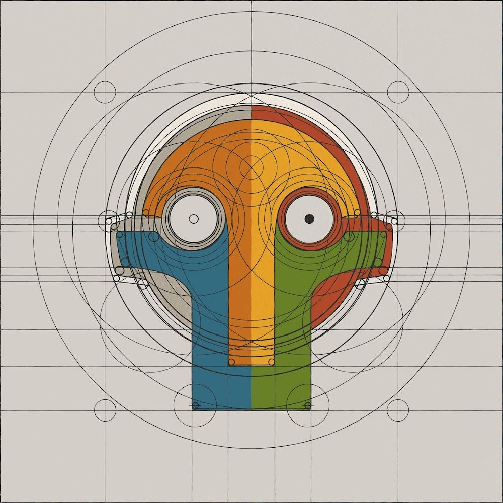 Masks of Luci by Sam Spratt | Verse