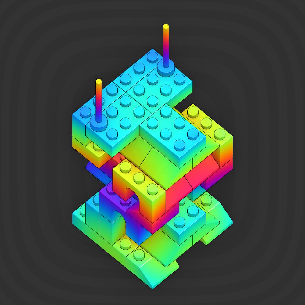 Click by Ivan Dianov | Verse