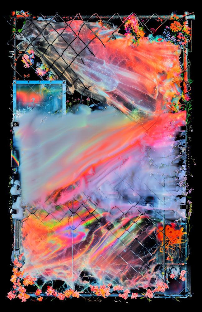 Chuck Anderson | Verse