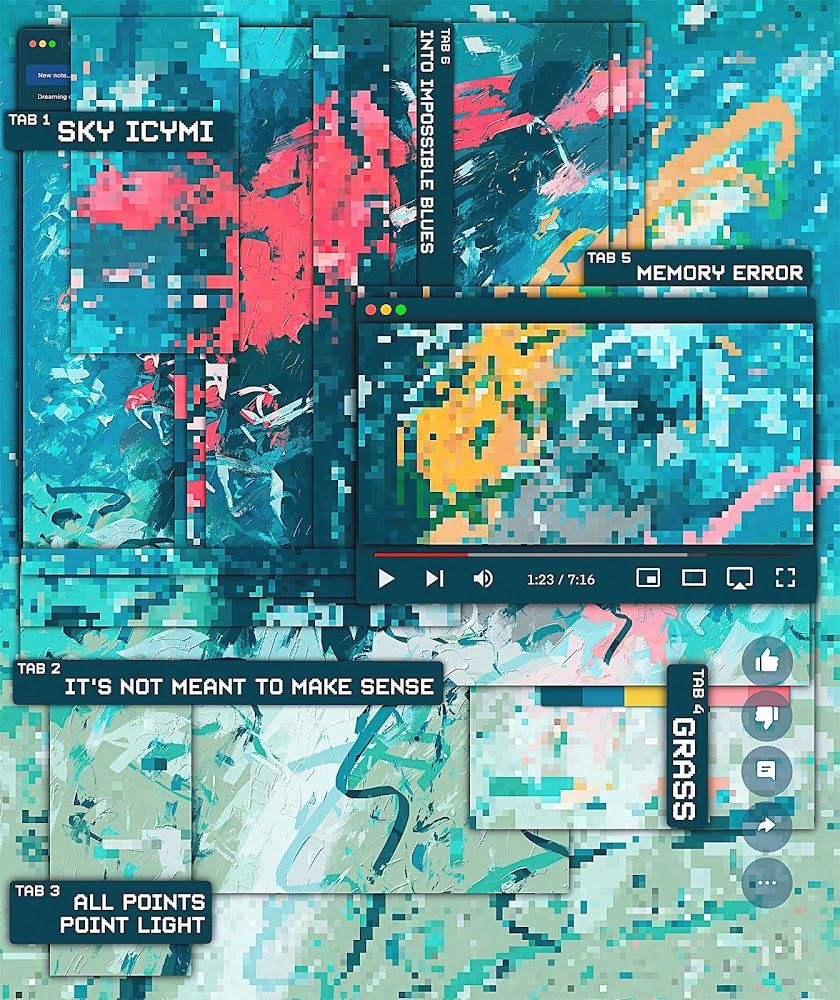 Jack Kaido x Avant Arte by Jack Kaido | Verse