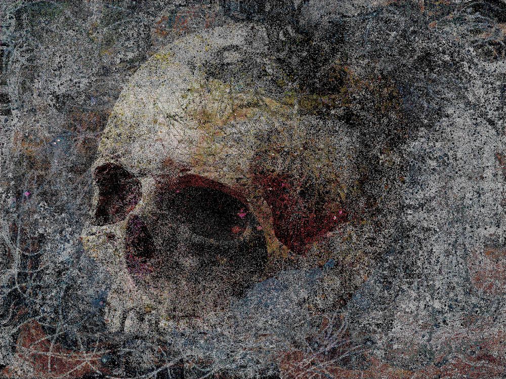 Ackstract Editions by Alpha Centauri Kid | Verse