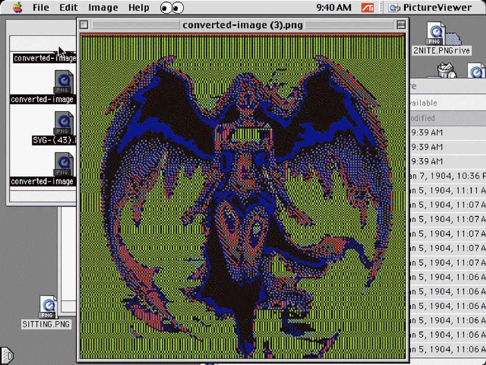 converted-image (3).gif by John Provencher | Verse