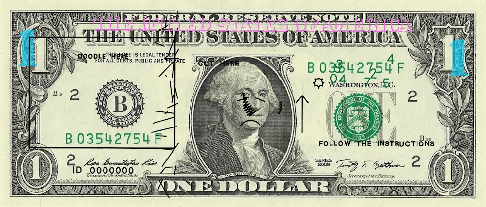 Instructions for Defacement by Steve Pikelny | Verse