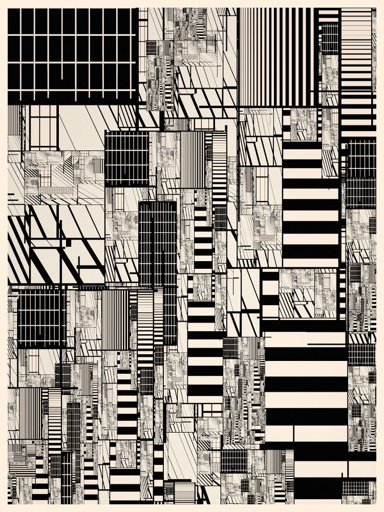 Hyper Drive: A-Side by Ryan Bell | Verse