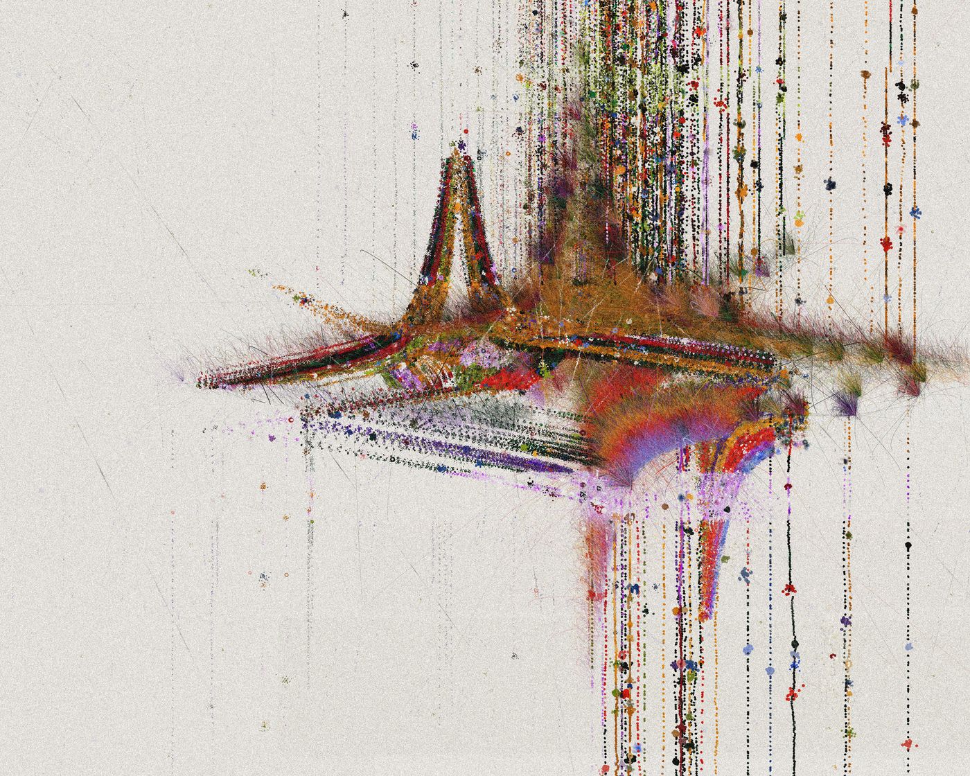 Constraint by Eric Andwer | Verse