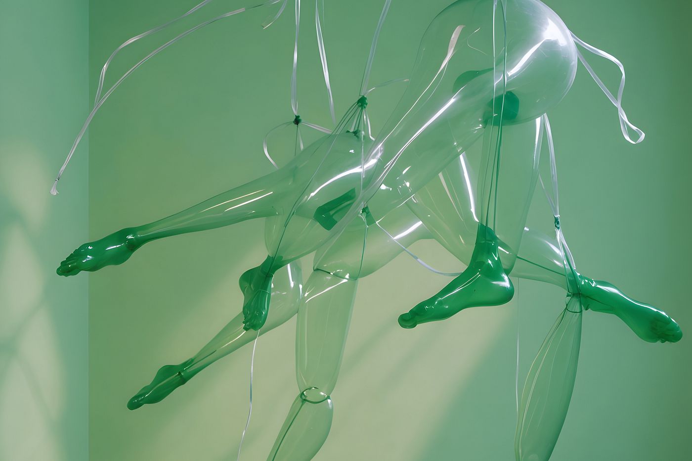 100X100 VOID | Verse