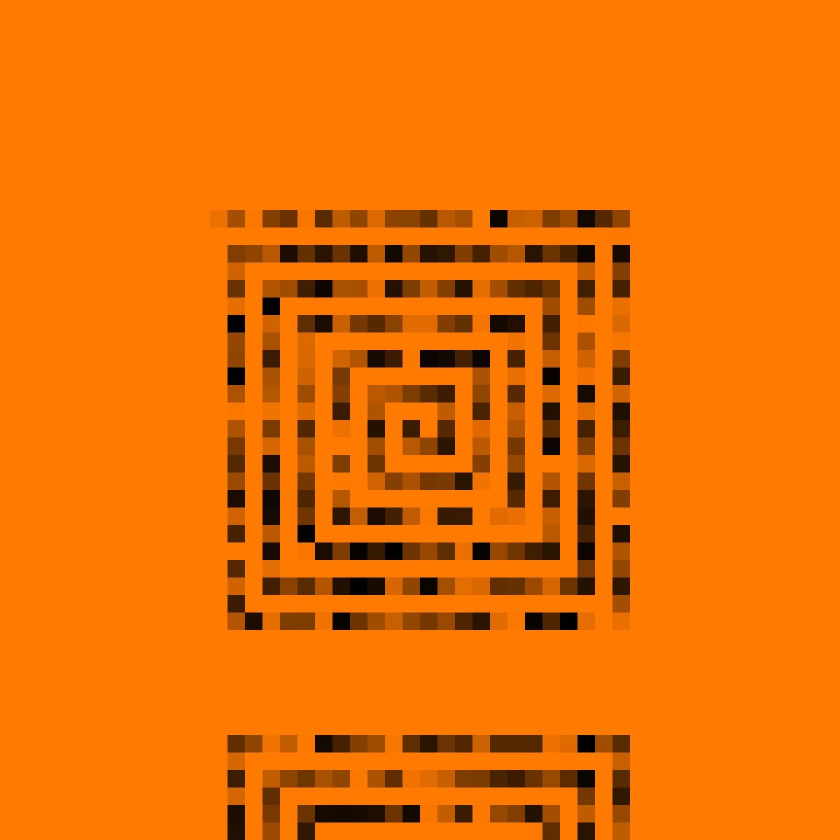 Prompt (Set 019) by Jack Butcher | Verse