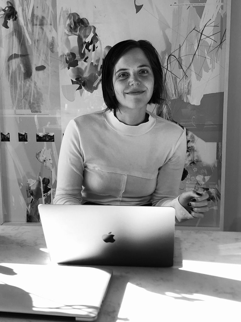 Katherine Frazer | Verse