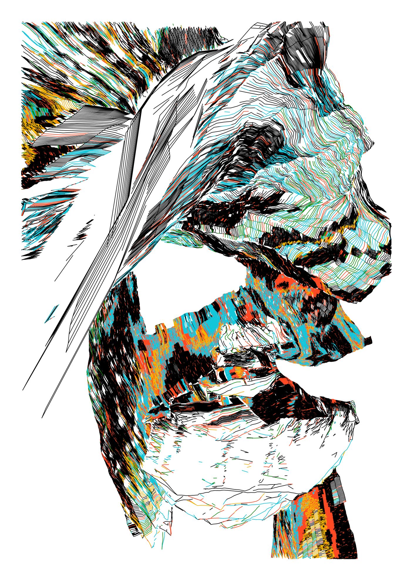 Stuart Batchelor | Verse