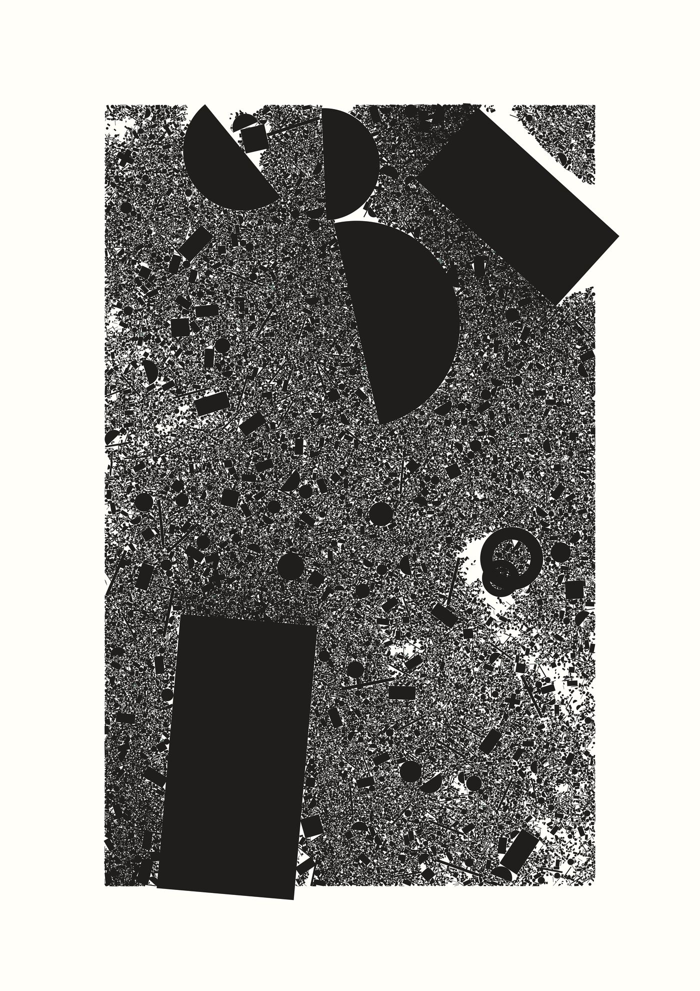 Microplastics by Kelly Milligan | Verse