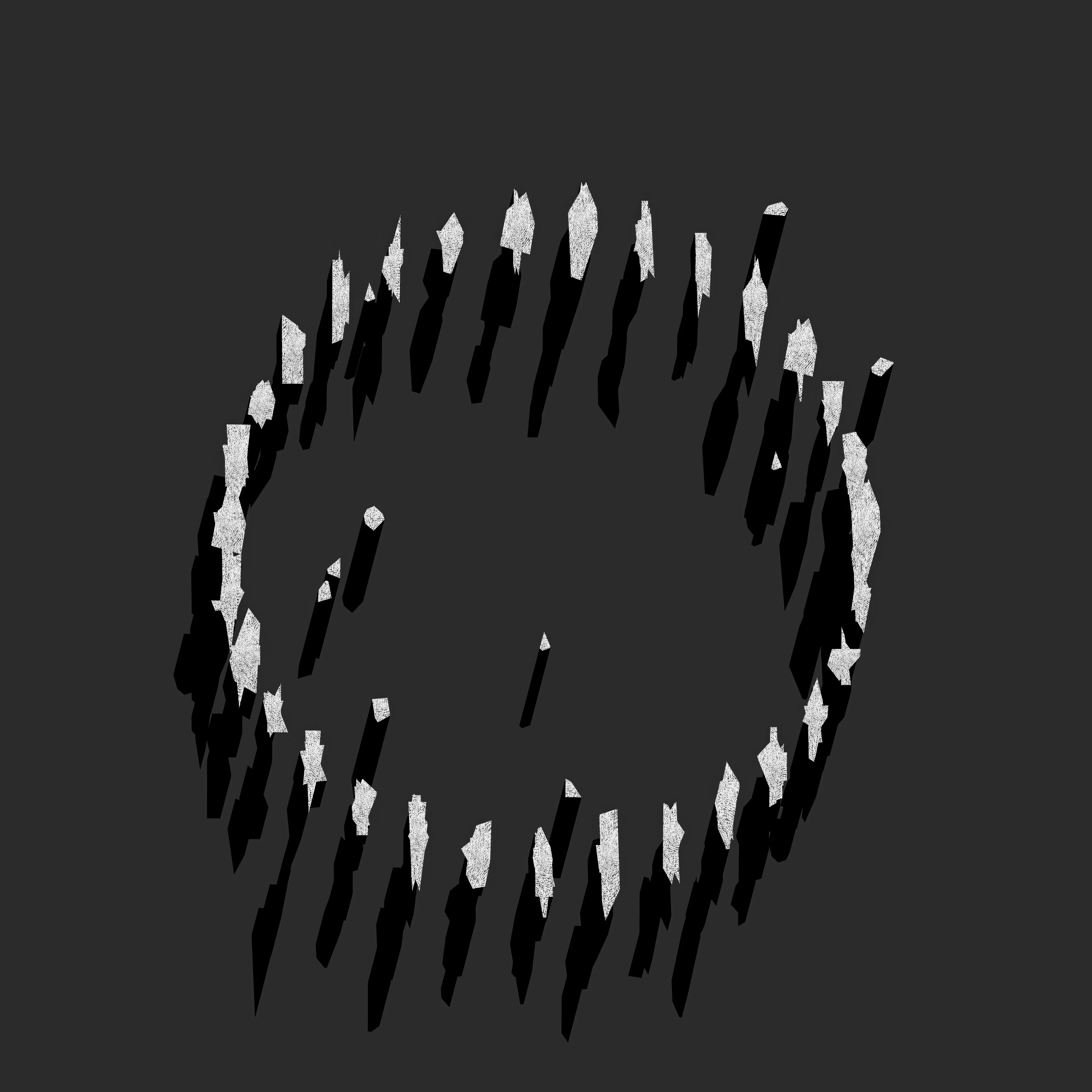 Dimensionality | Verse