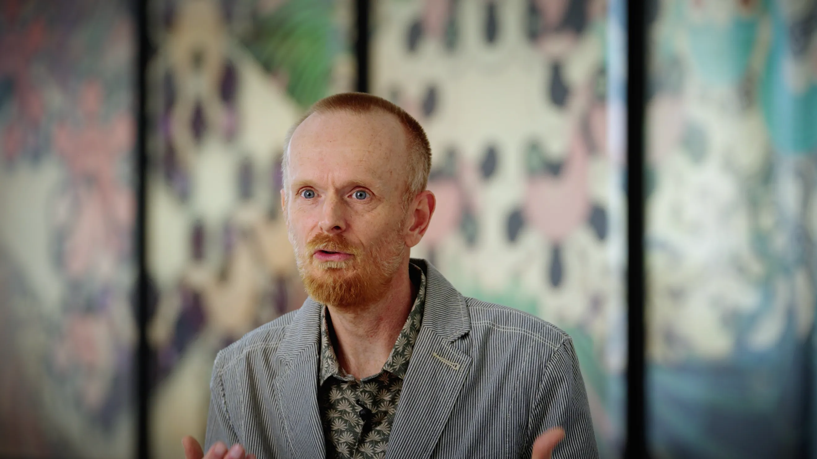 Quasi Dragon Studies by Harvey Rayner | Verse