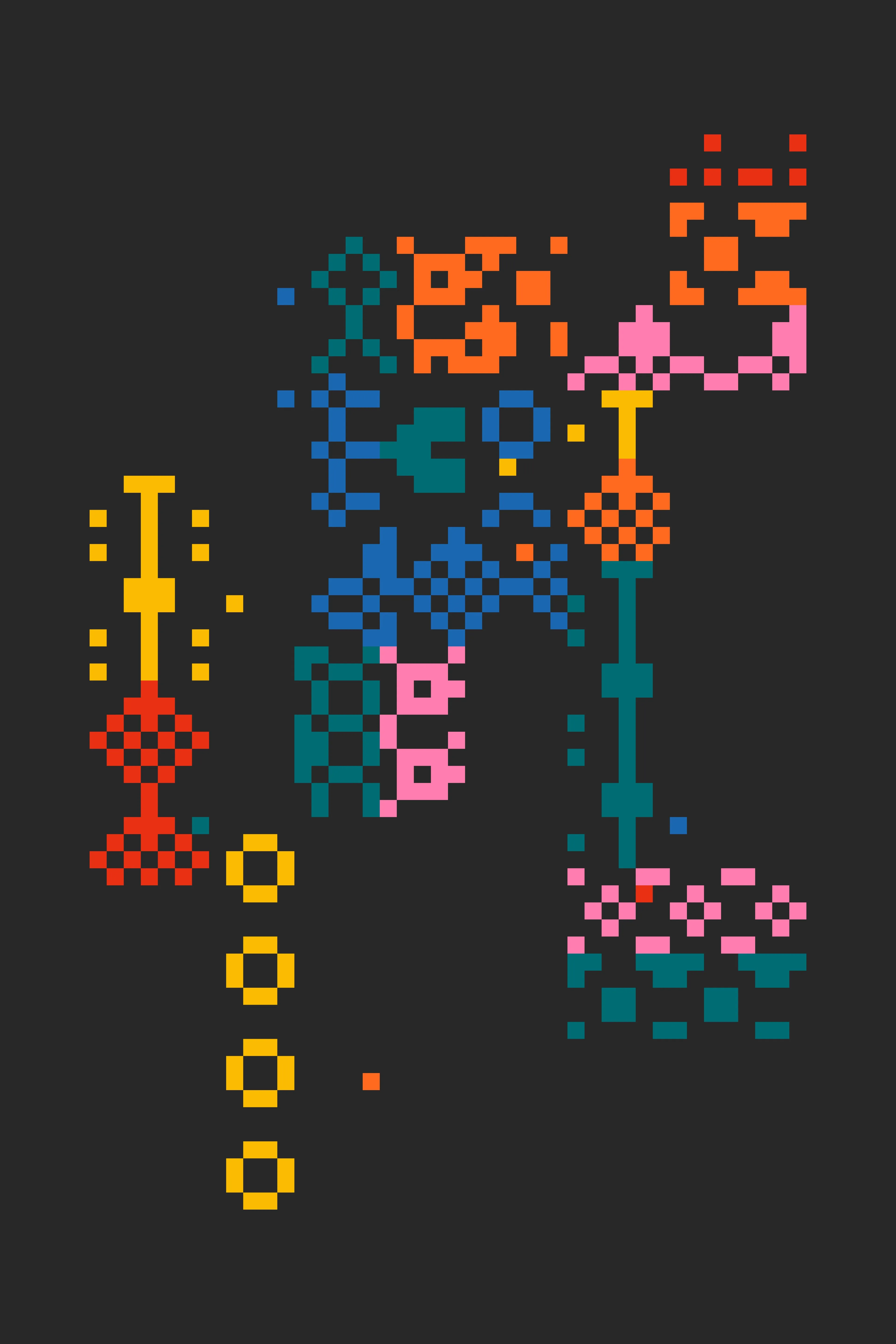 Dimensionality | Verse