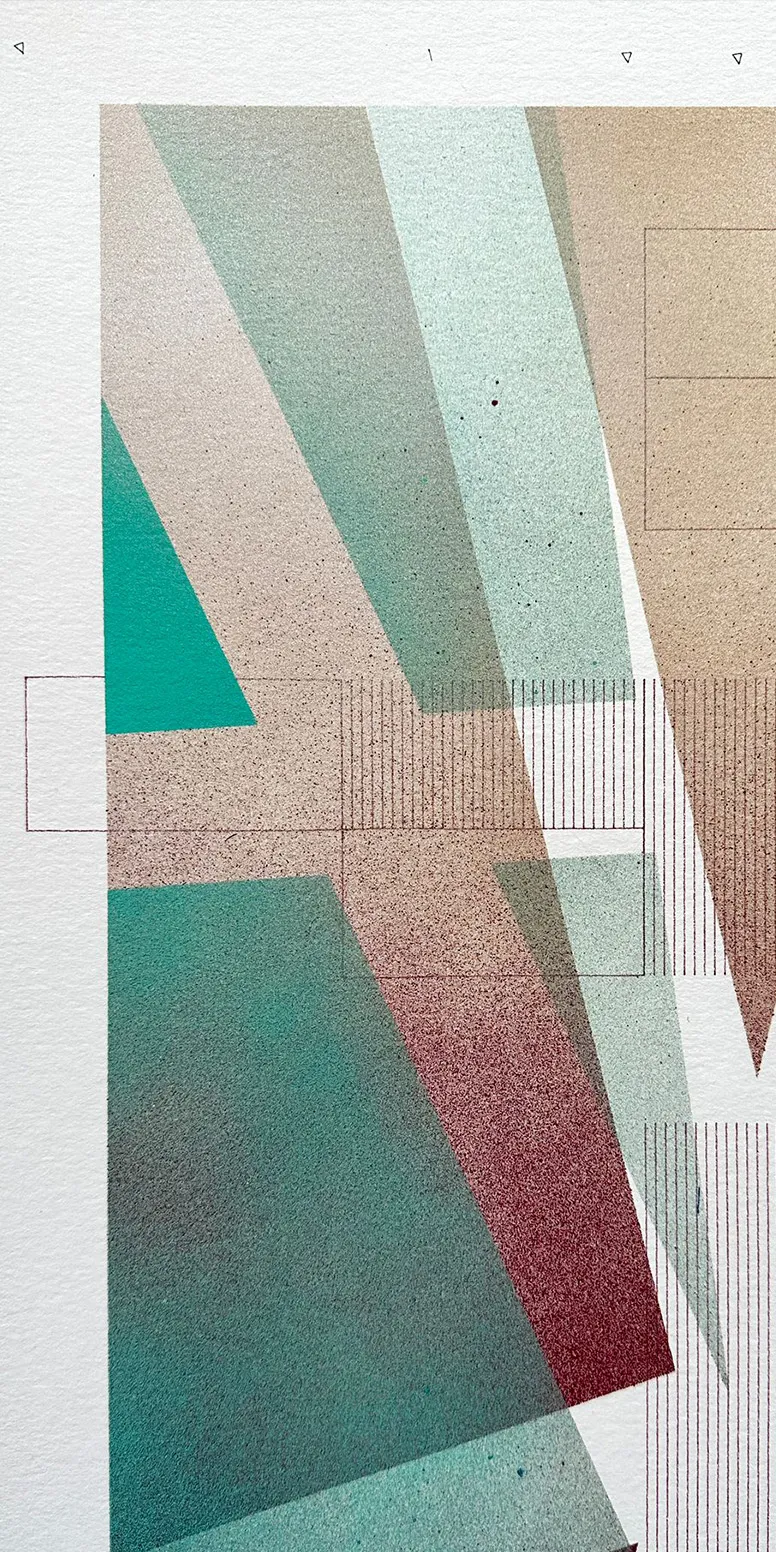 Generative Architecture. The Making of a Room. | Verse