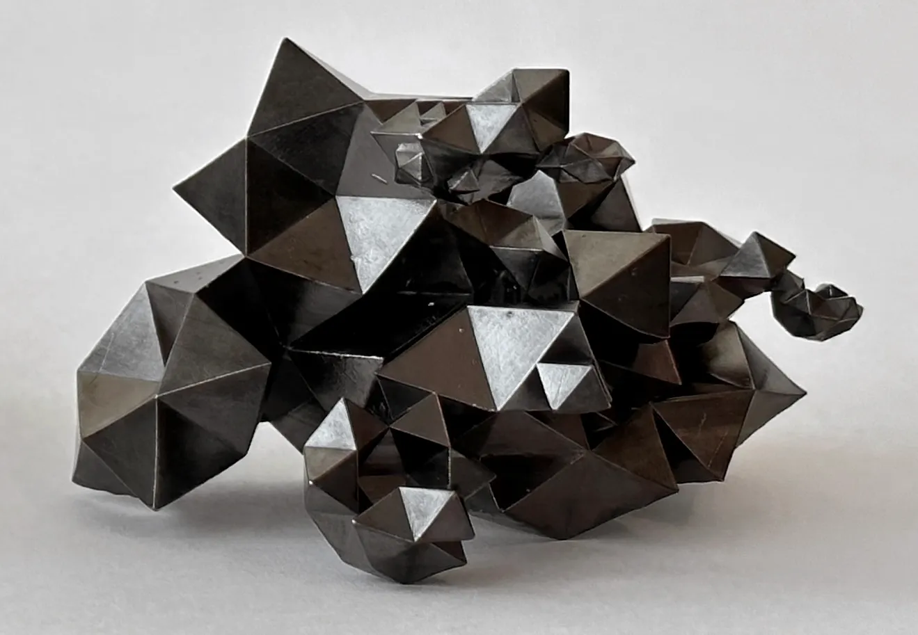 Dimensionality | Verse